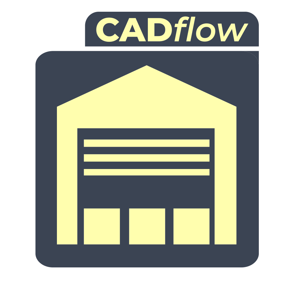 CADflow – MonkeyFlow