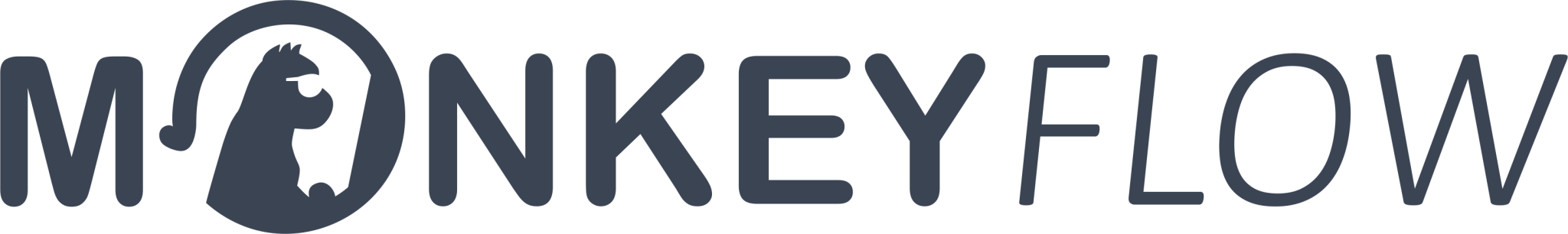 CADflow – MonkeyFlow